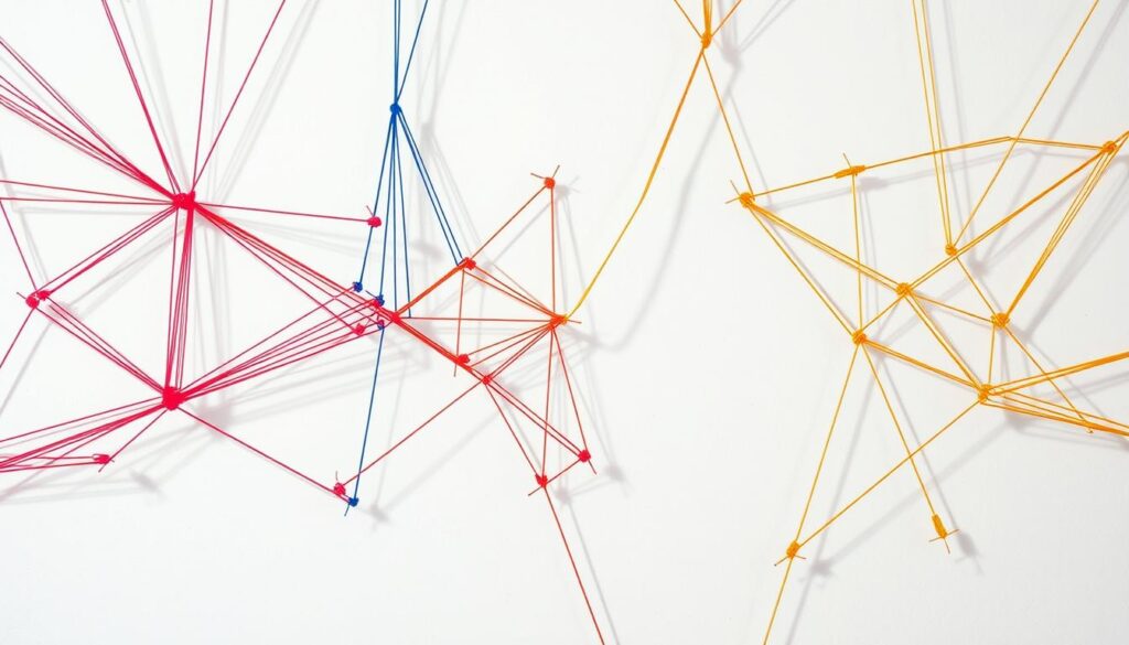 Making String Art Designs – Bright Whisk