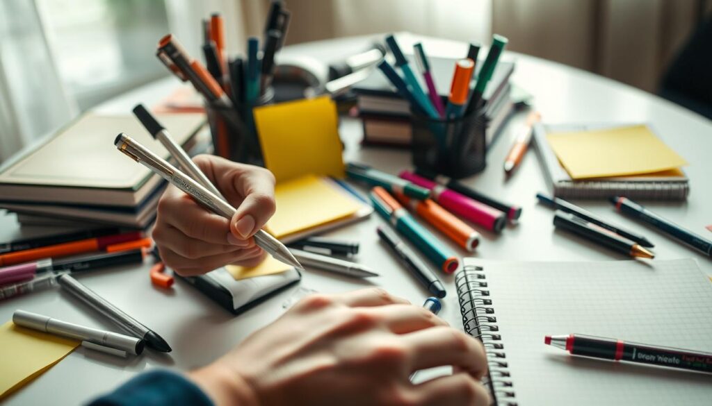 Brain Writing: A Quick Guide to Generating Ideas Fast – Bright Whisk