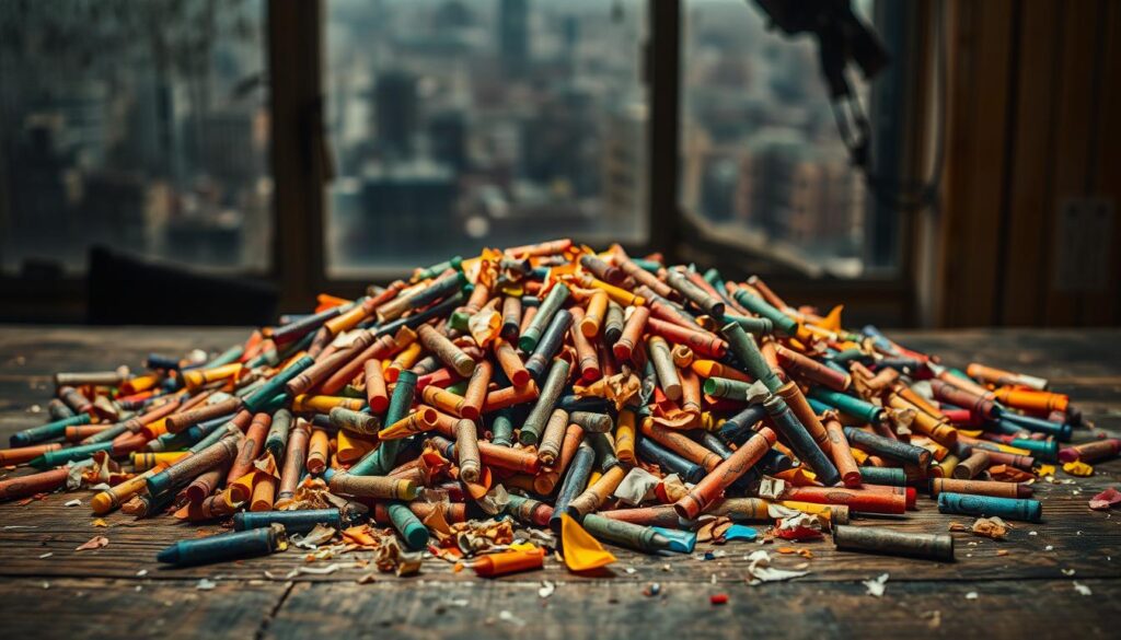 Melt Bits into New Crayon Shapes – Bright Whisk