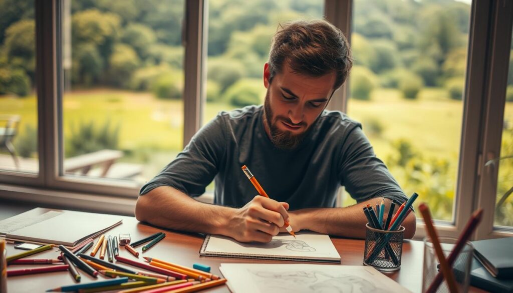 Drawing Your Vision – Bright Whisk