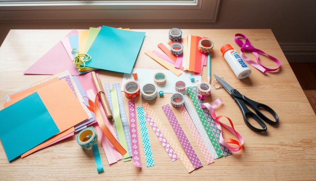 DIY Bookmark – Bright Whisk