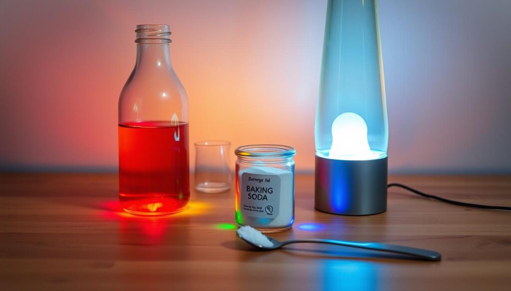 Making a Homemade Lava Lamp – Bright Whisk
