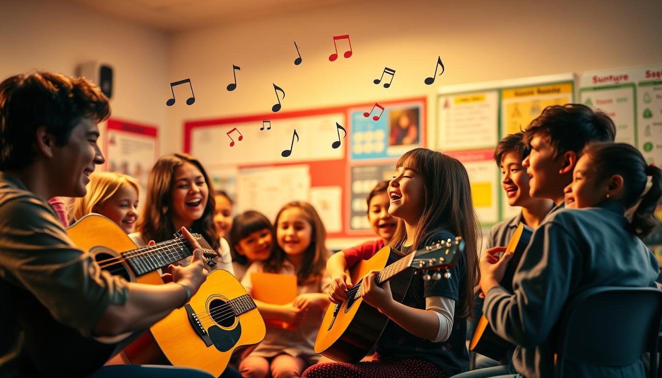 Grammar Songs: A Creative Way to Learn Language Rules – Bright Whisk