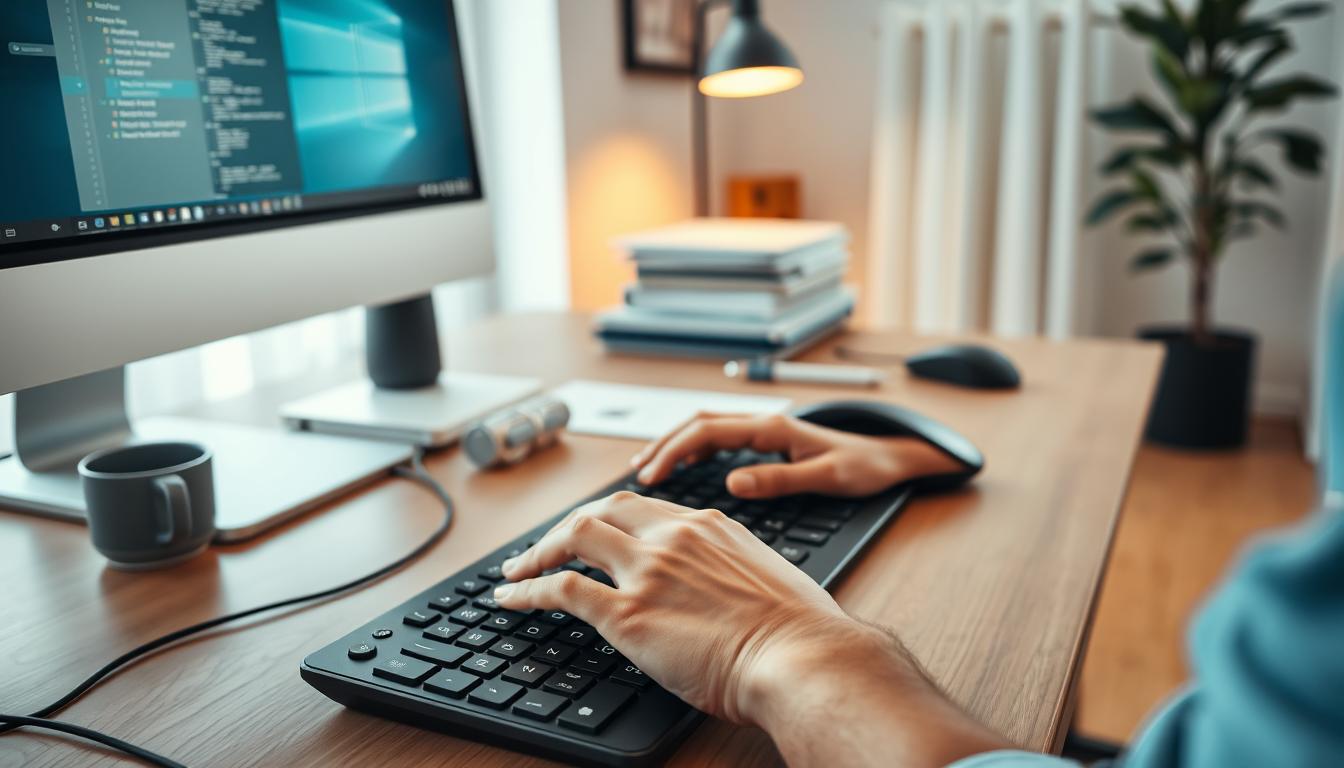 Save Time on the Computer with Keyboard Shortcuts – Bright Whisk