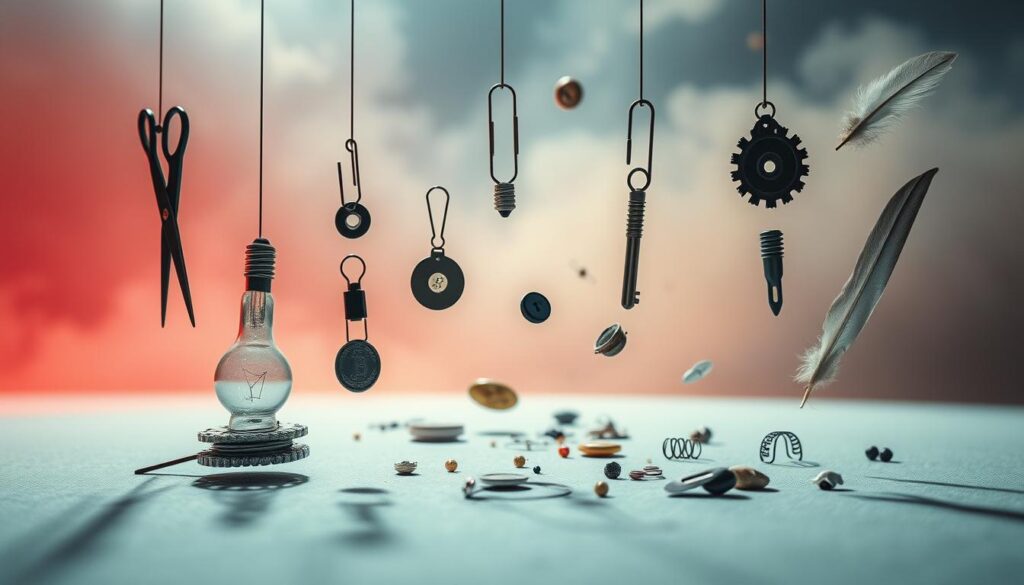 Looking at Objects for Ideas – Bright Whisk