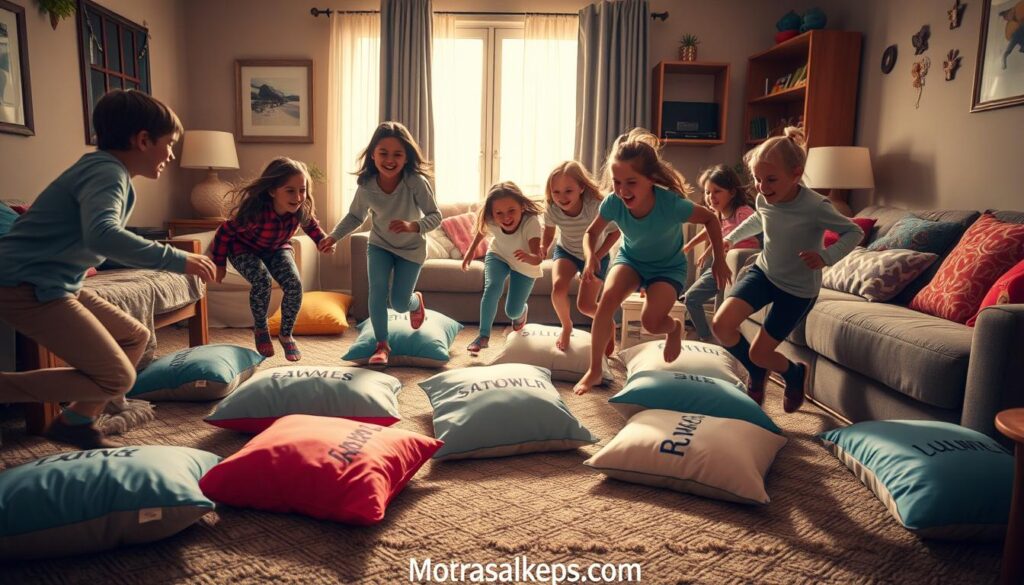 Sleepover Tags: Make Every Pillow Special – Bright Whisk