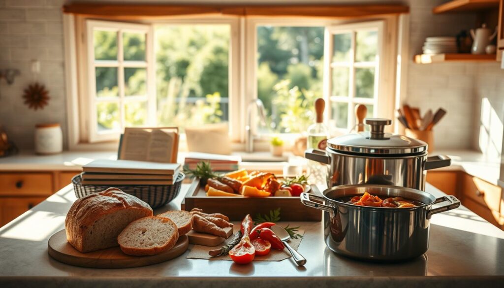 Building a Simple Solar Oven – Bright Whisk