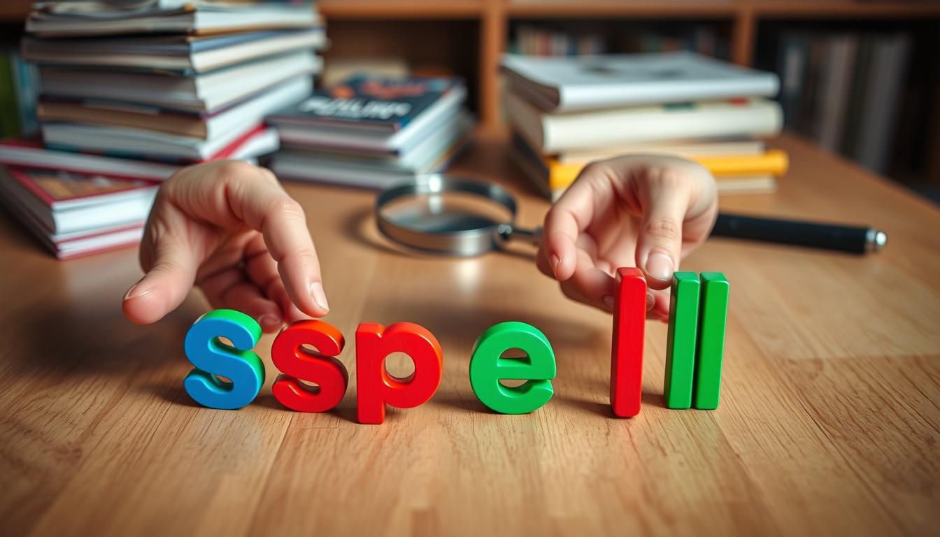 Spelling Tricks to Master Words Effectively – Bright Whisk