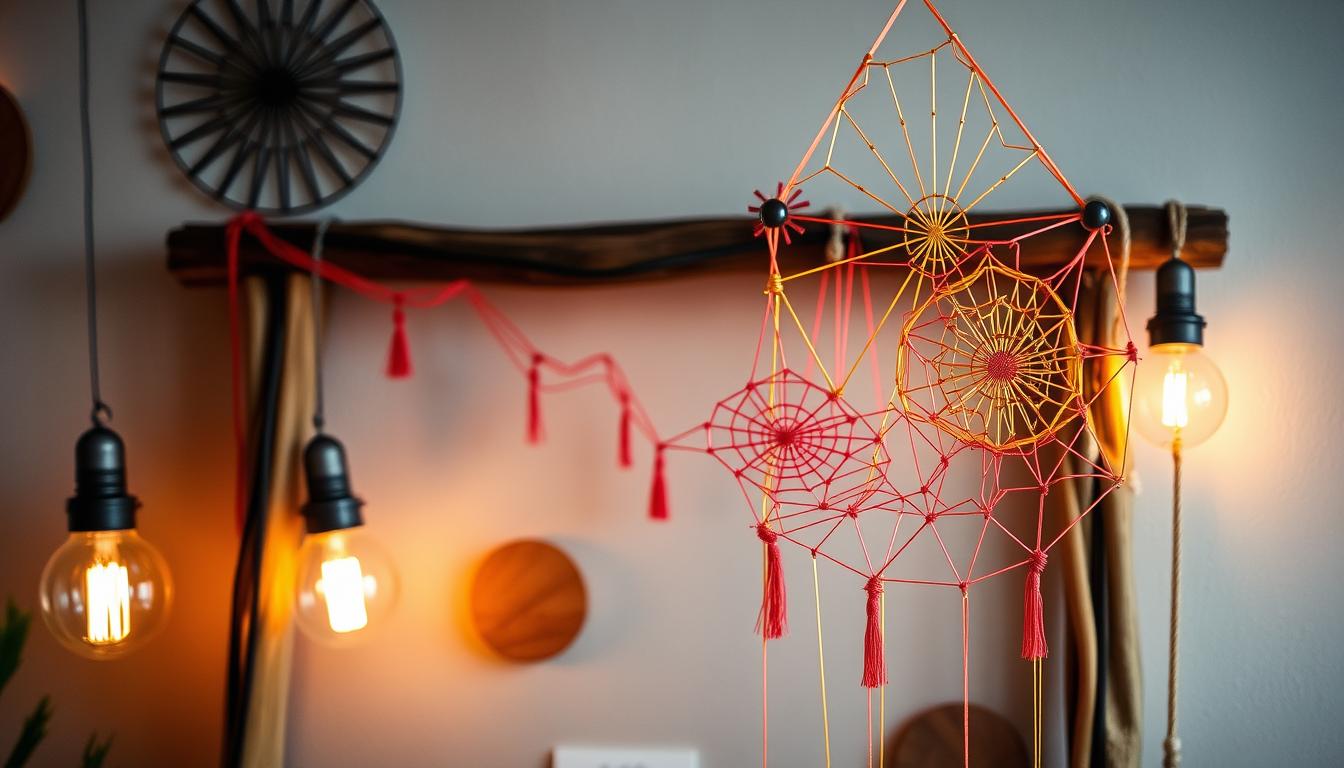 Making String Art Designs – Bright Whisk