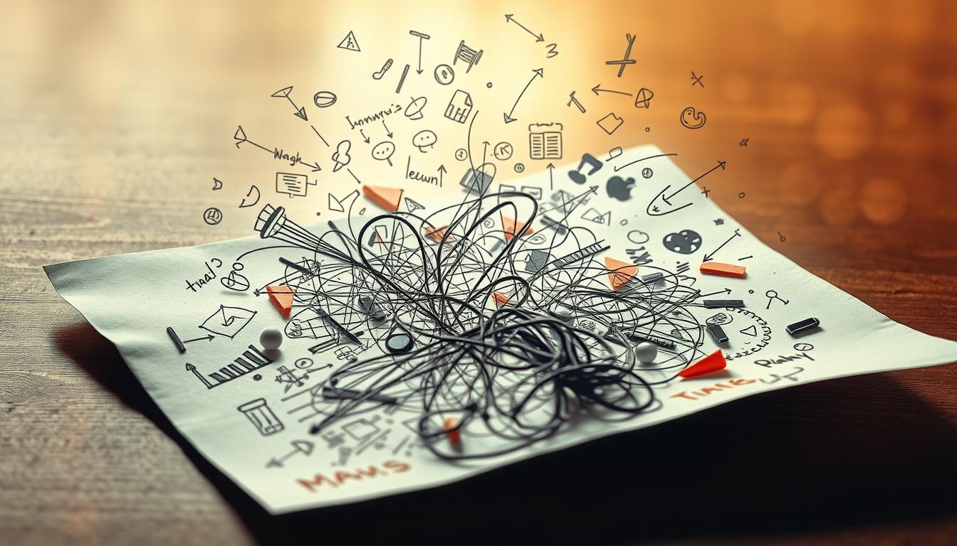 Brain Dump: Dumping All Thoughts Quickly – Bright Whisk