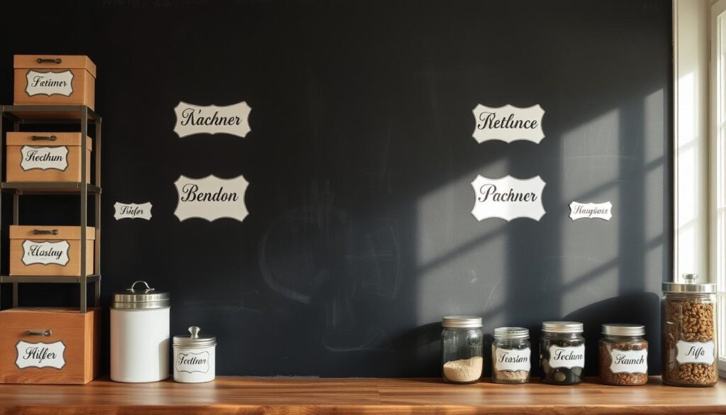 Chalkboard Labels: Your Ultimate Guide – Bright Whisk