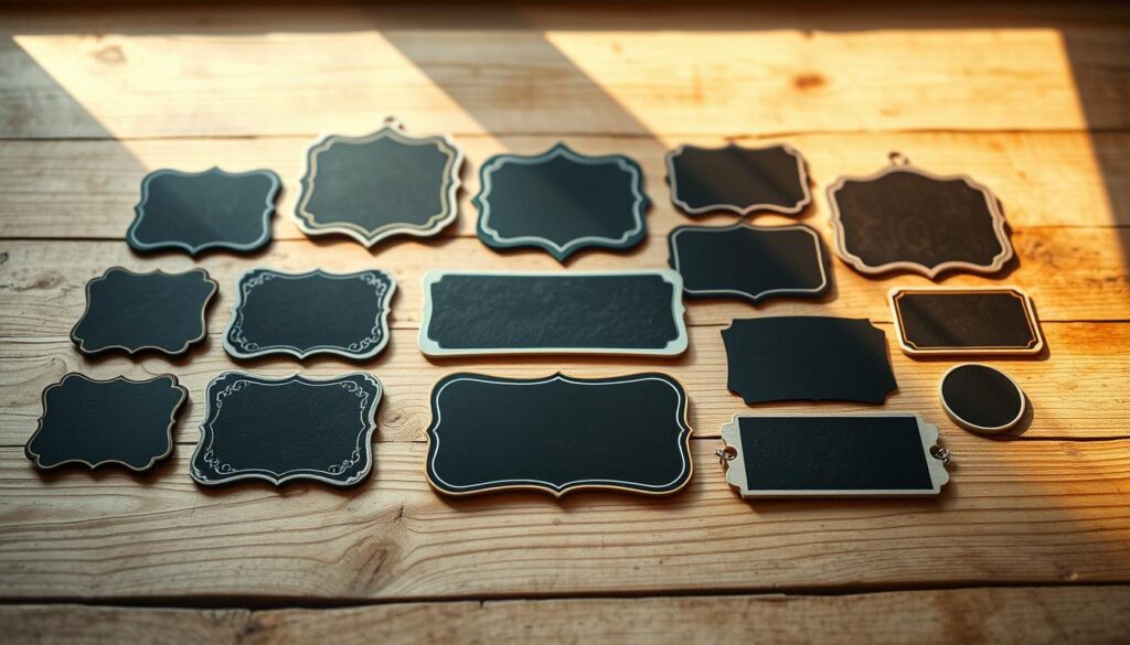 Chalkboard Labels: Your Ultimate Guide – Bright Whisk