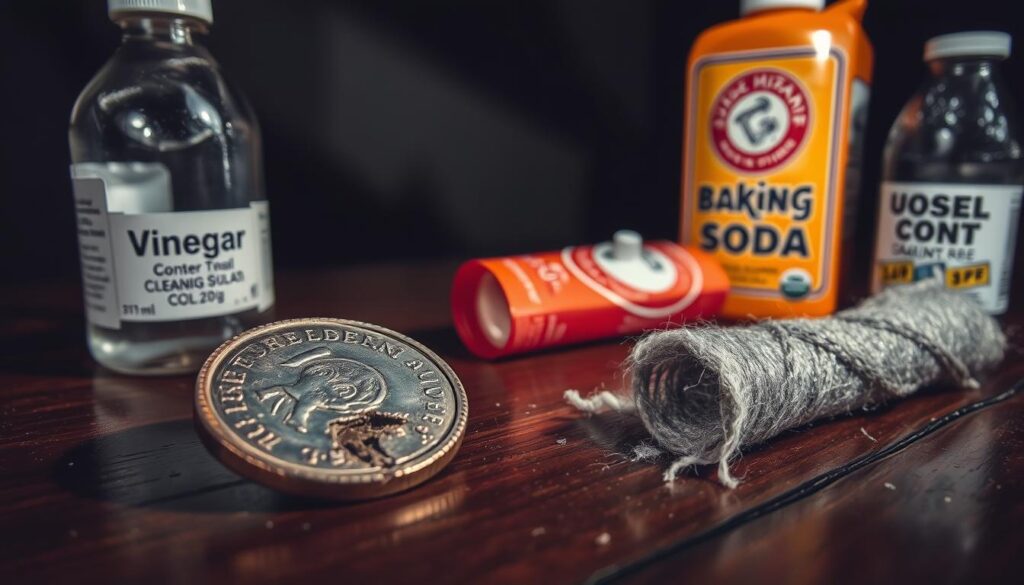 Cleaning Coins: A Simple Guide to Shining Your Change – Bright Whisk