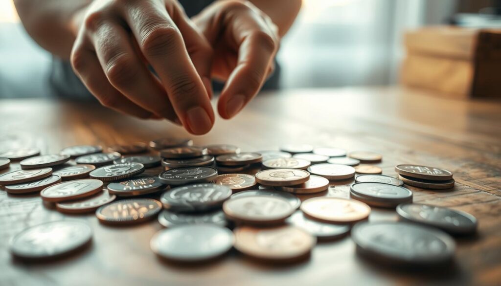 Cleaning Coins: A Simple Guide to Shining Your Change – Bright Whisk