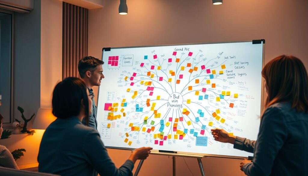 Writing Tips: Make a Mind Map Before You Write – Bright Whisk