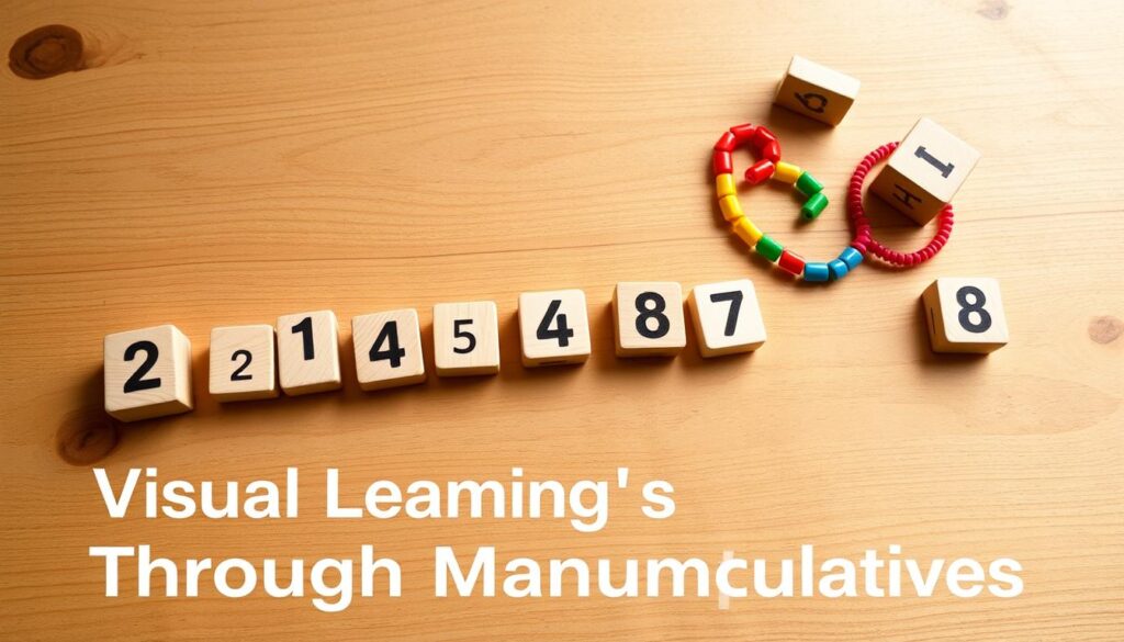 Count with Real Objects – Bright Whisk