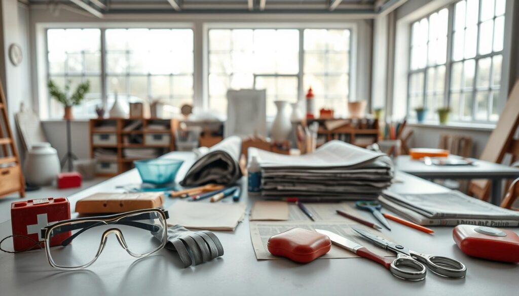 Paper Mache: A Fun Crafting Adventure – Bright Whisk