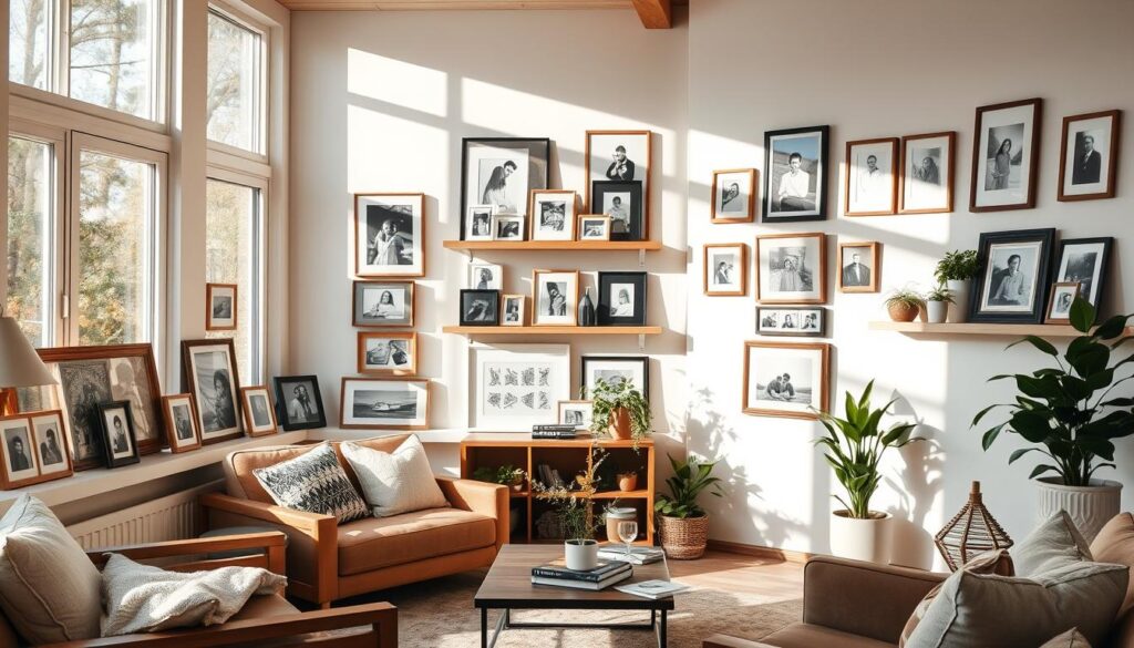 Photo Display: Frame Your Favorite Pictures – Bright Whisk