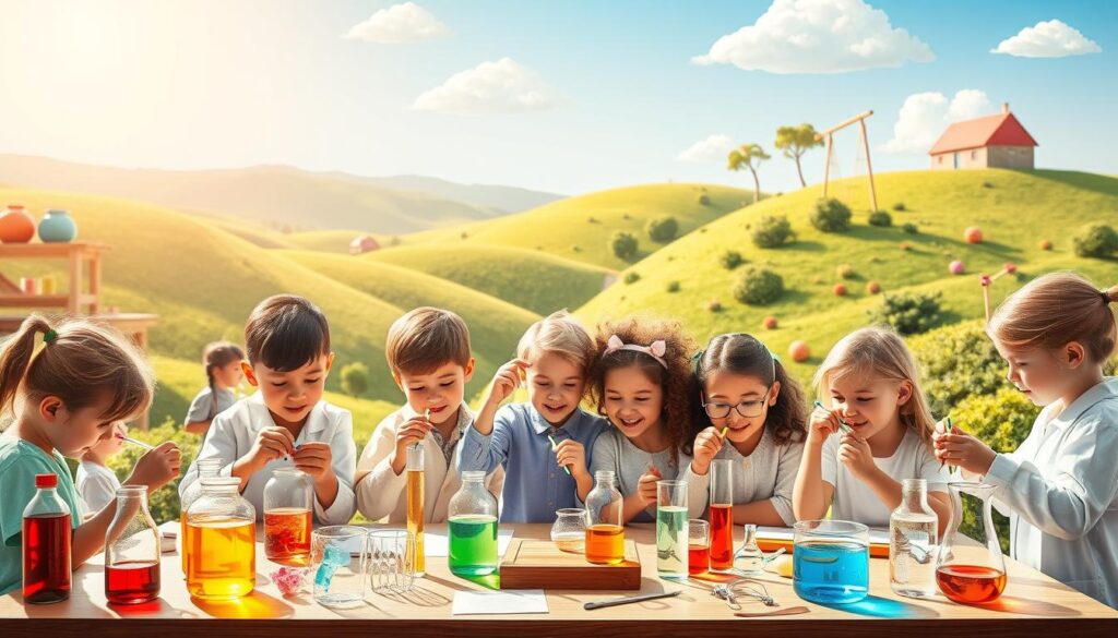 Fun Science Experiment Ideas – Bright Whisk