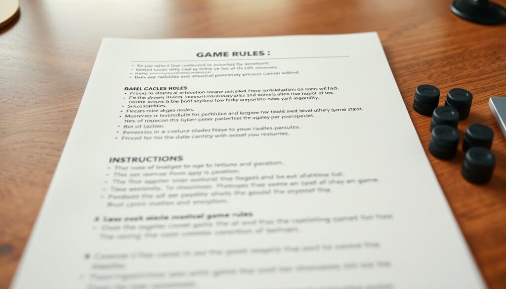 Creating Your Own Board Game – Bright Whisk