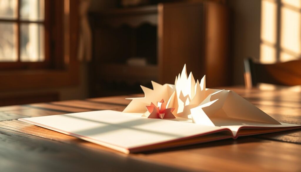 Make Pop‐Up Greeting Cards – Bright Whisk