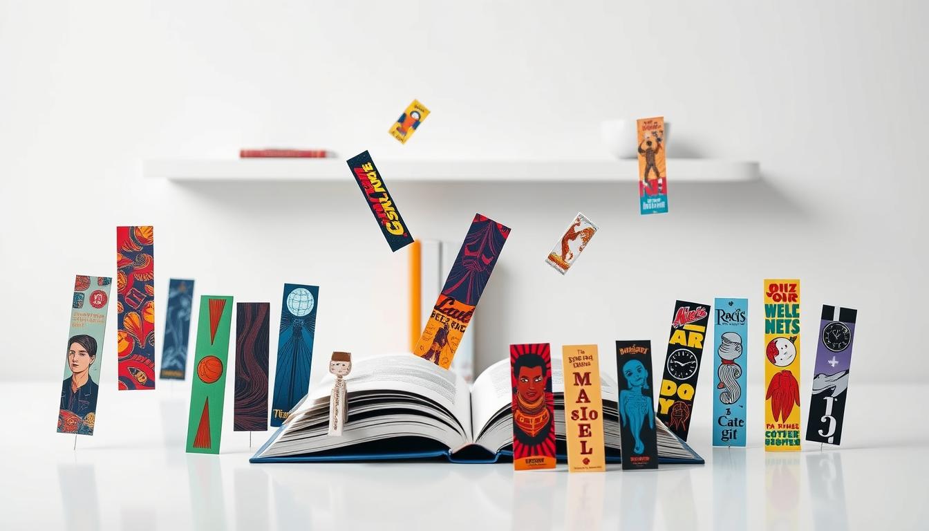 Creating Magnetic Bookmarks – Bright Whisk