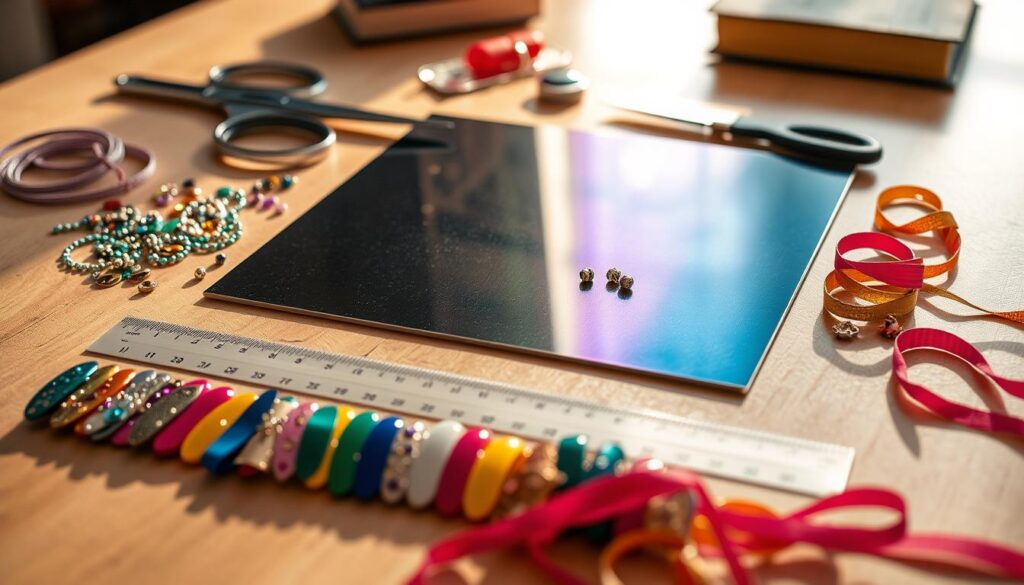 Creating Magnetic Bookmarks – Bright Whisk