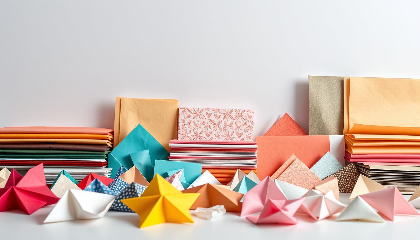 Folding an Origami Crane – Bright Whisk