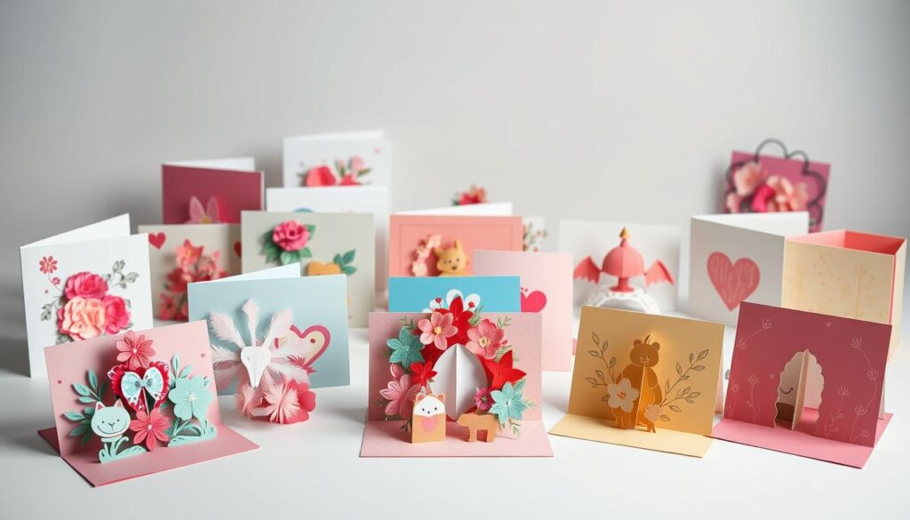 Make Pop‐Up Greeting Cards – Bright Whisk