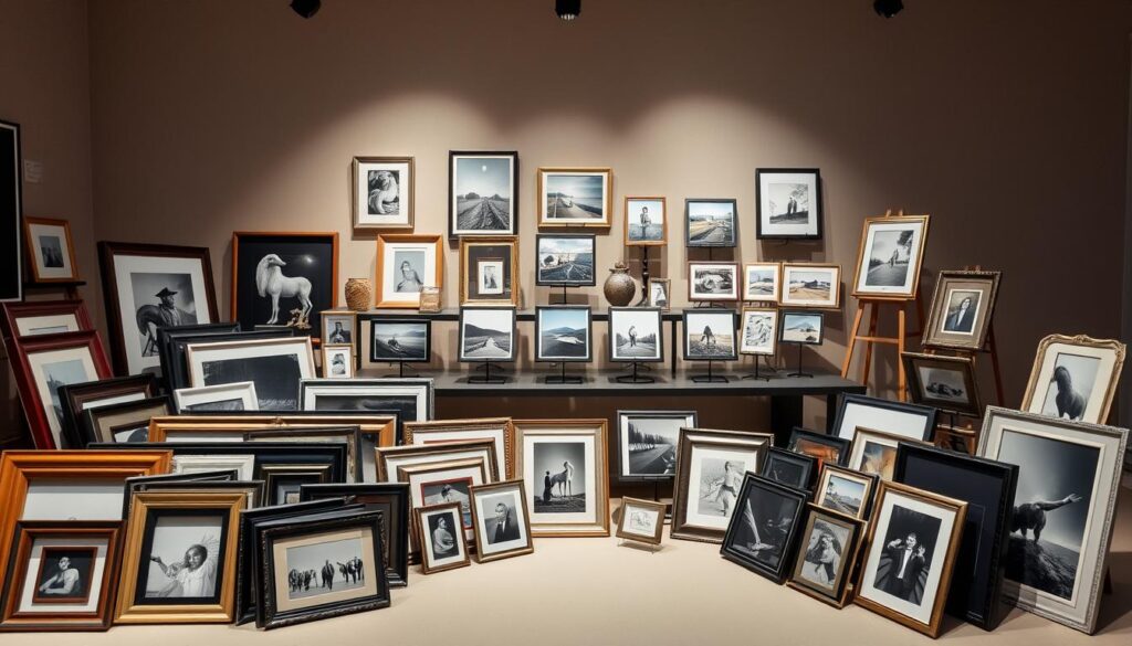 Photo Display: Frame Your Favorite Pictures – Bright Whisk