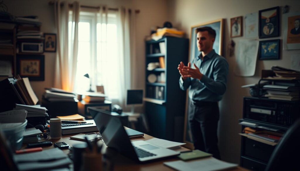 Presentation Prep: Practice in Front of a Mirror – Bright Whisk