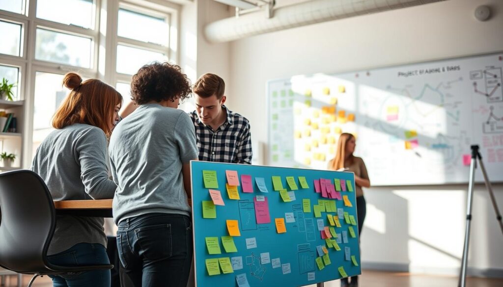 Coming Up with Group Project Ideas – Bright Whisk