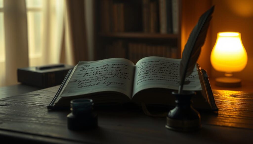 Use a Secret Sentence You’ll Remember – Bright Whisk