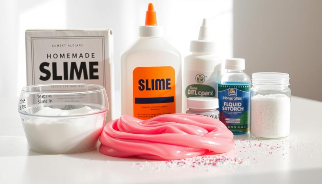 Creating Your Own Slime – Bright Whisk
