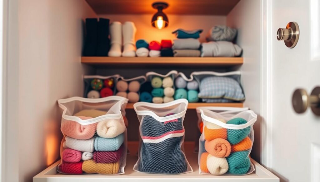 The Ultimate Guide to Sock Organizers – Bright Whisk