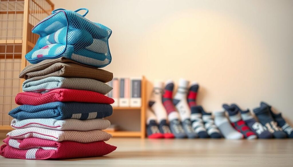 The Ultimate Guide to Sock Organizers – Bright Whisk