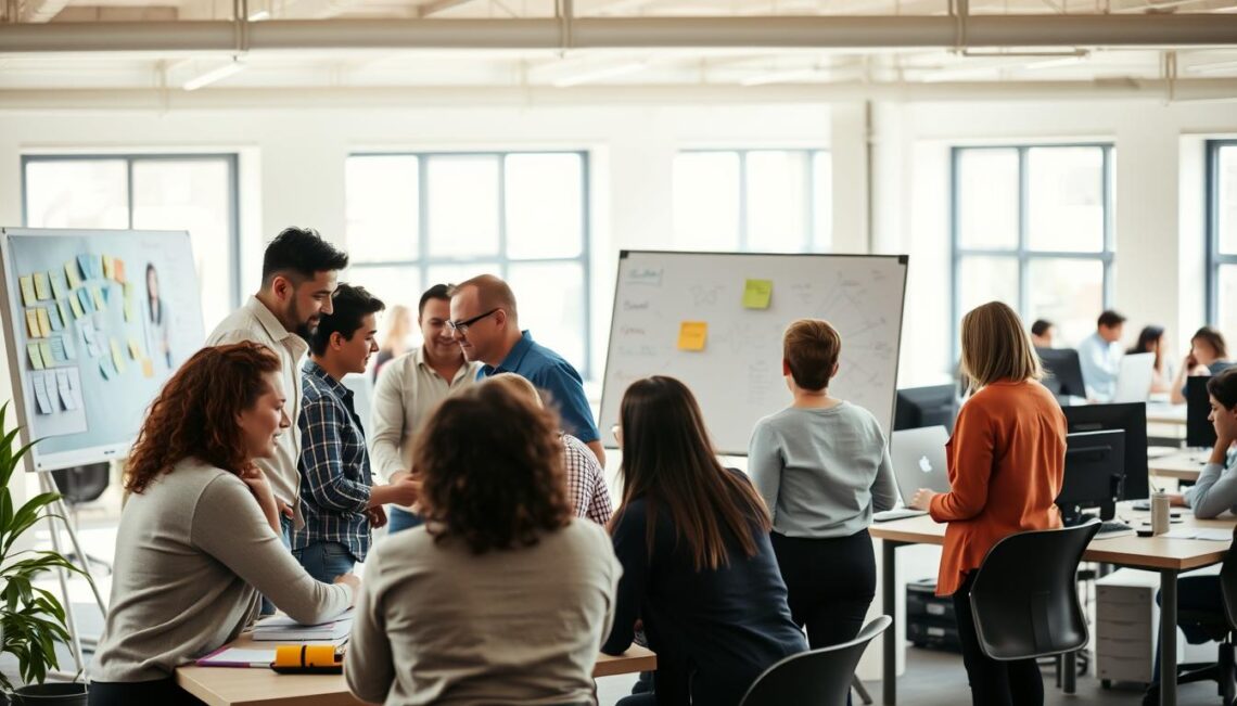 Teamwork Tips: Assign Roles in Group Work – Bright Whisk