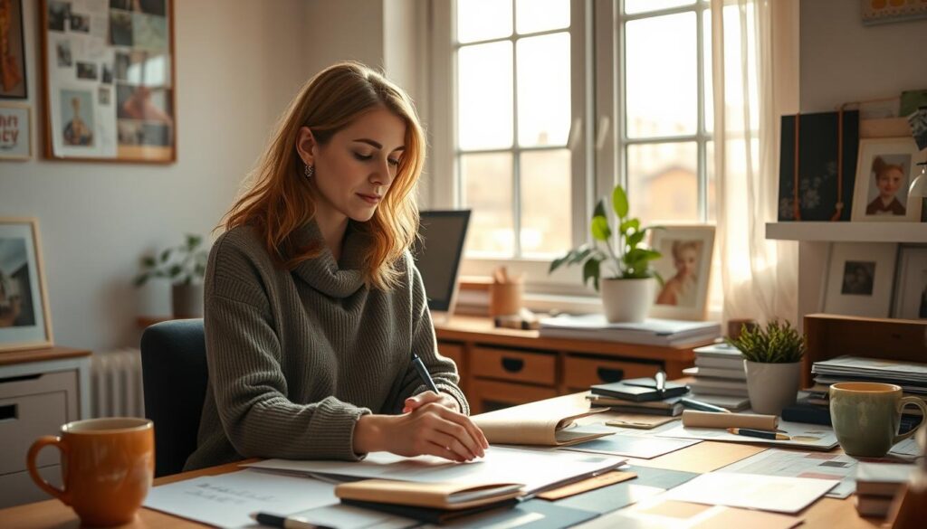 Picking a Theme for Your Ideas – Bright Whisk