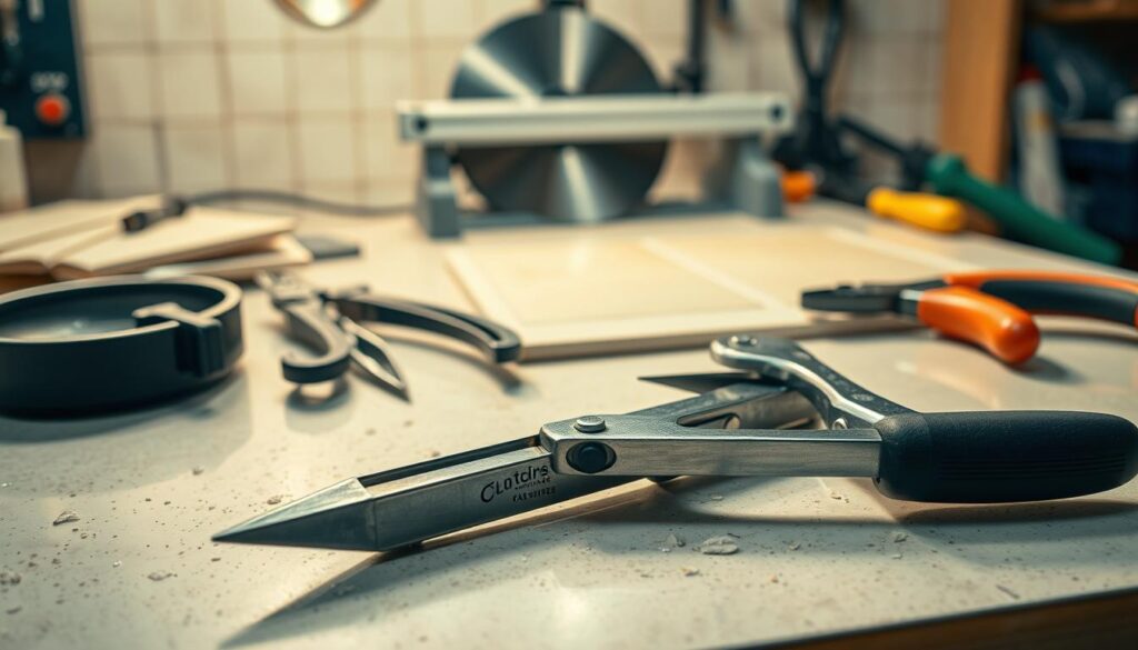 Crafting a Mosaic Tile Coaster – Bright Whisk