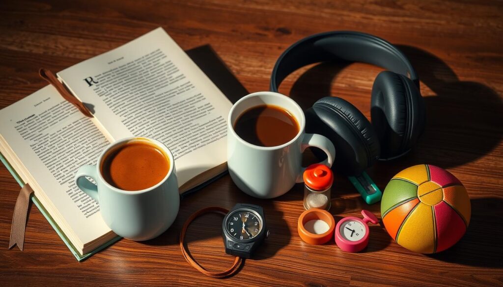 Taking Breaks to Refresh Your Mind – Bright Whisk