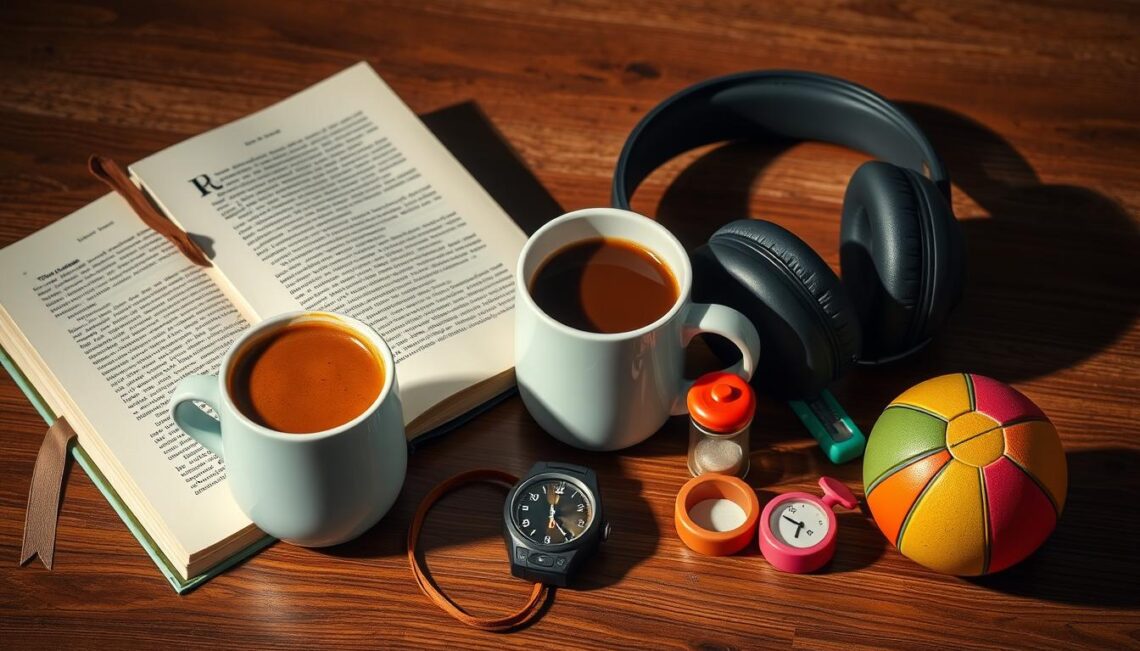 Taking Breaks to Refresh Your Mind – Bright Whisk