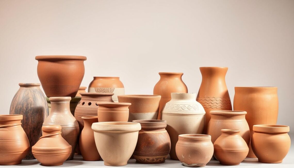 Creating a Clay Pot Planter – Bright Whisk