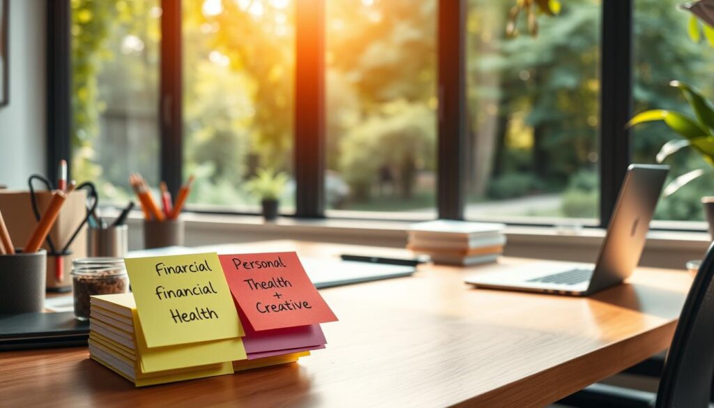 Goal Setting: A Guide to Achieving Your Ideas – Bright Whisk