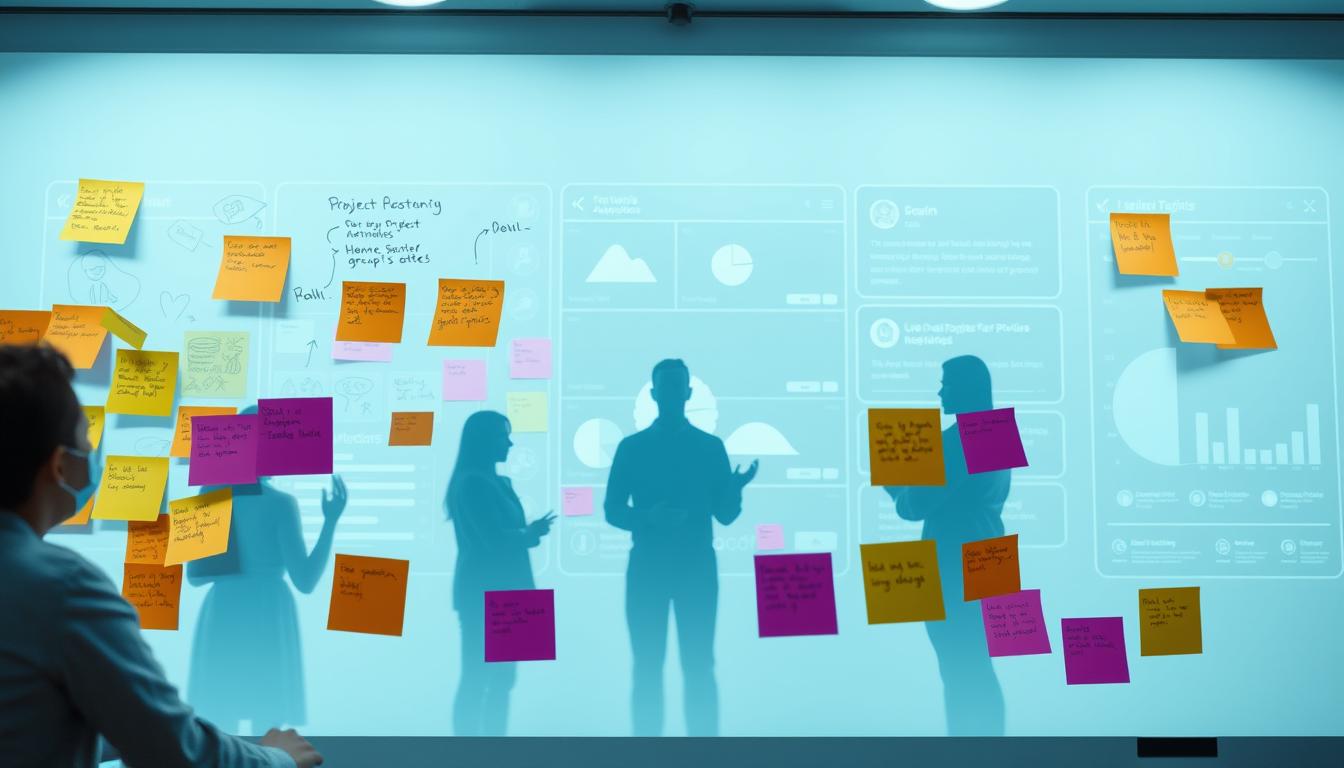 Coming Up with Group Project Ideas – Bright Whisk