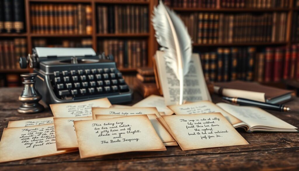 Using Prompts to Spark Ideas – Bright Whisk